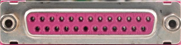 Embedded System Engineering: Interfacing with Parallel Port and C++ Part 1