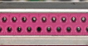 Embedded System Engineering: Interfacing with Parallel Port and C++ Part 1