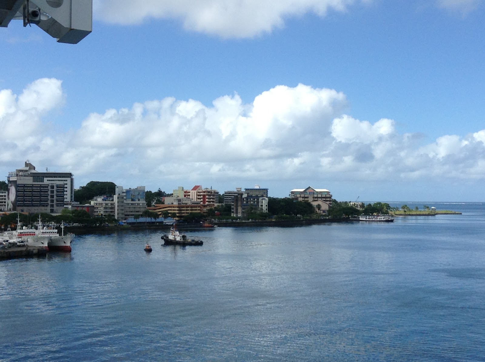 Our Travels: Suva, Fiji, Thursday, April 18, 2013