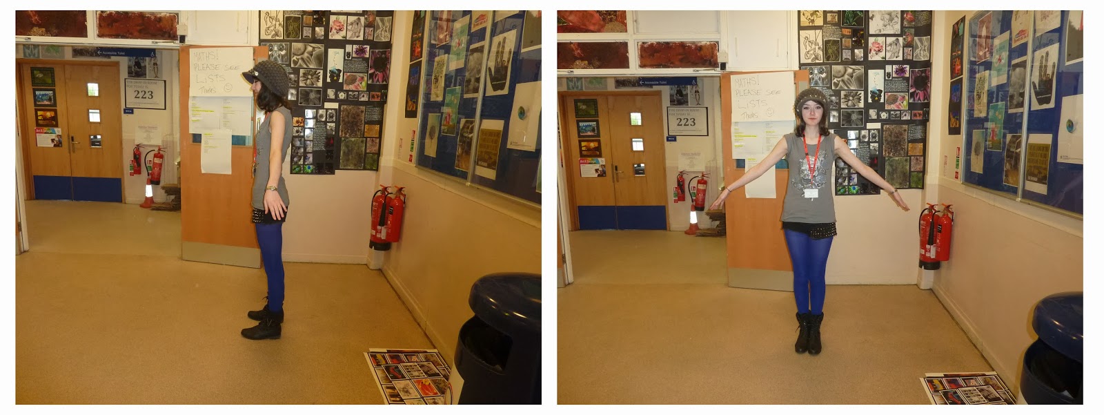 15th Century Study: Reference images