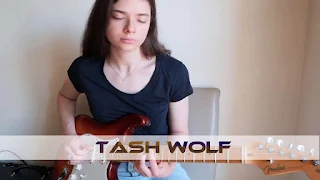 Tash Wolf: Idea