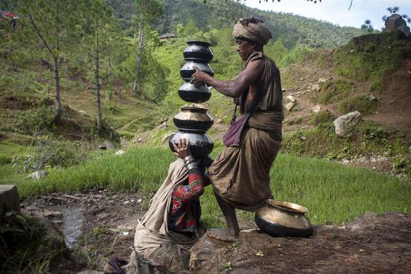 NEPALESE CULTURE, TRAVEL AND TOURISM: Mero Desh Nepal