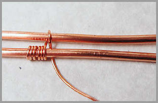 Wire Wrapping Tips: Advanced Wire Wrapping Techniques