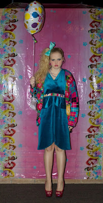 Rockport Young Life: Tacky Prom