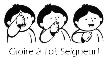 Paroisse Ste Thérèse en Liévinois: Le saviez-vous? Pourquoi on fait 3 ...