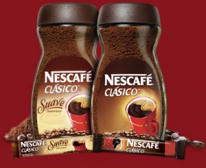 Free Nescafe Clasico Coffee Sample ~ The Freebie Junkie