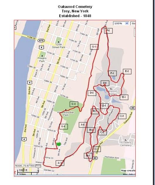 NY Walkman: 2011-08-31 - Oakwood (ESCV)