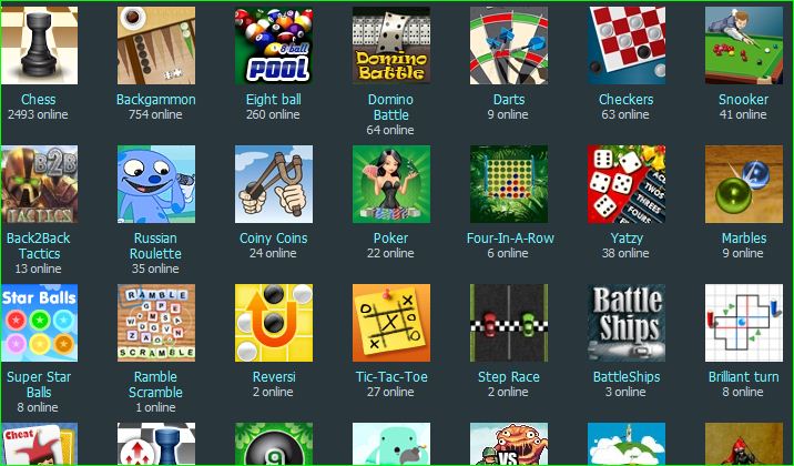 Install come2play multiplayer live games on your phpfox site |Elobbi