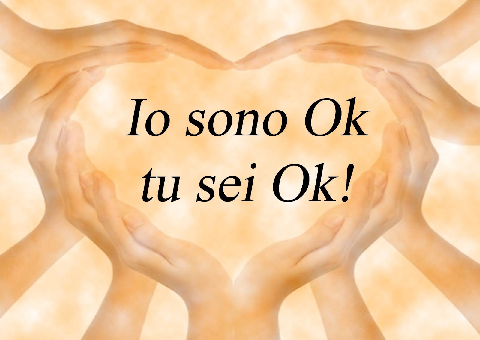 Aikime: L'analisi transazionale e le affinità con l'Aikido