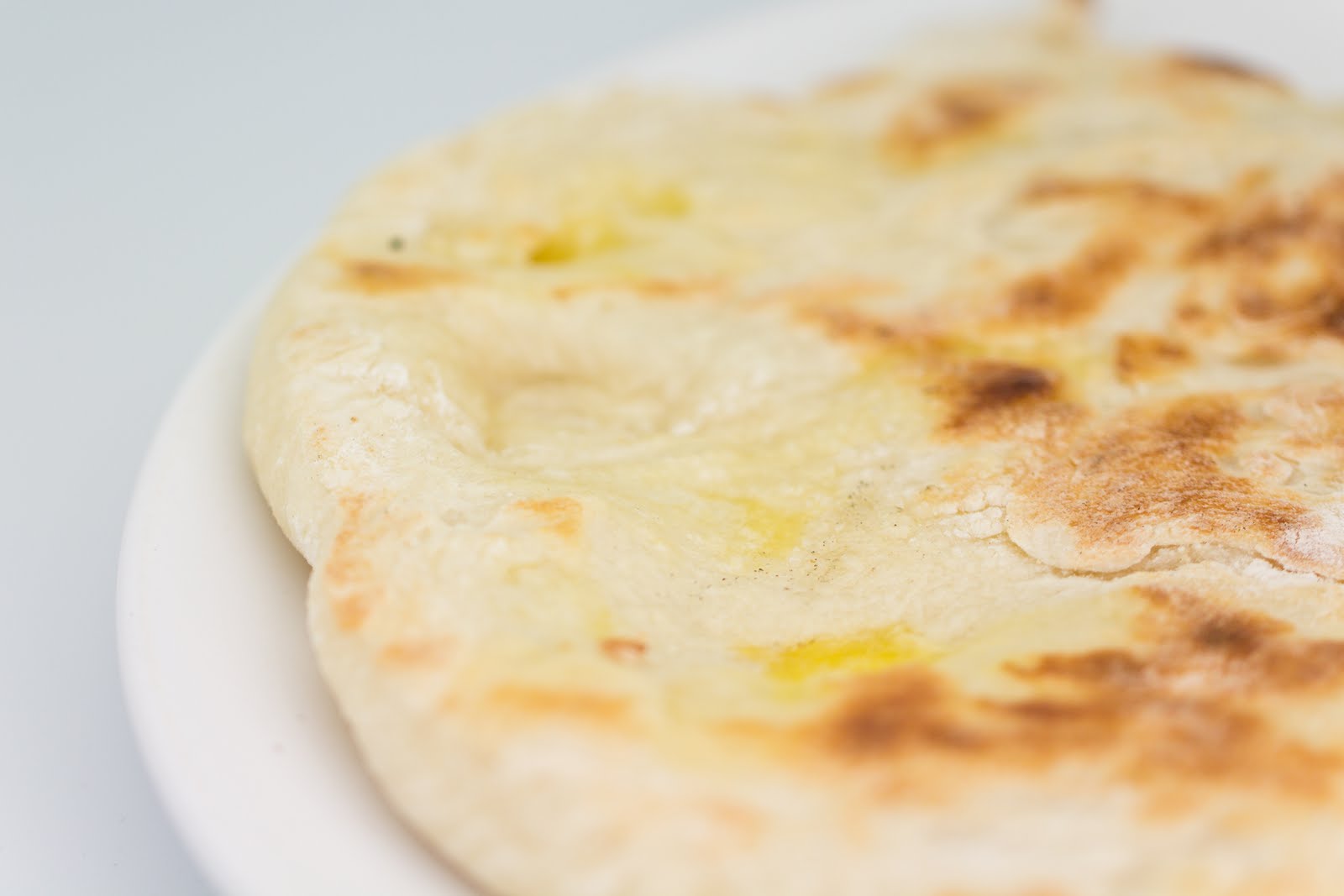 Hovkonditorn: Best Naan ever