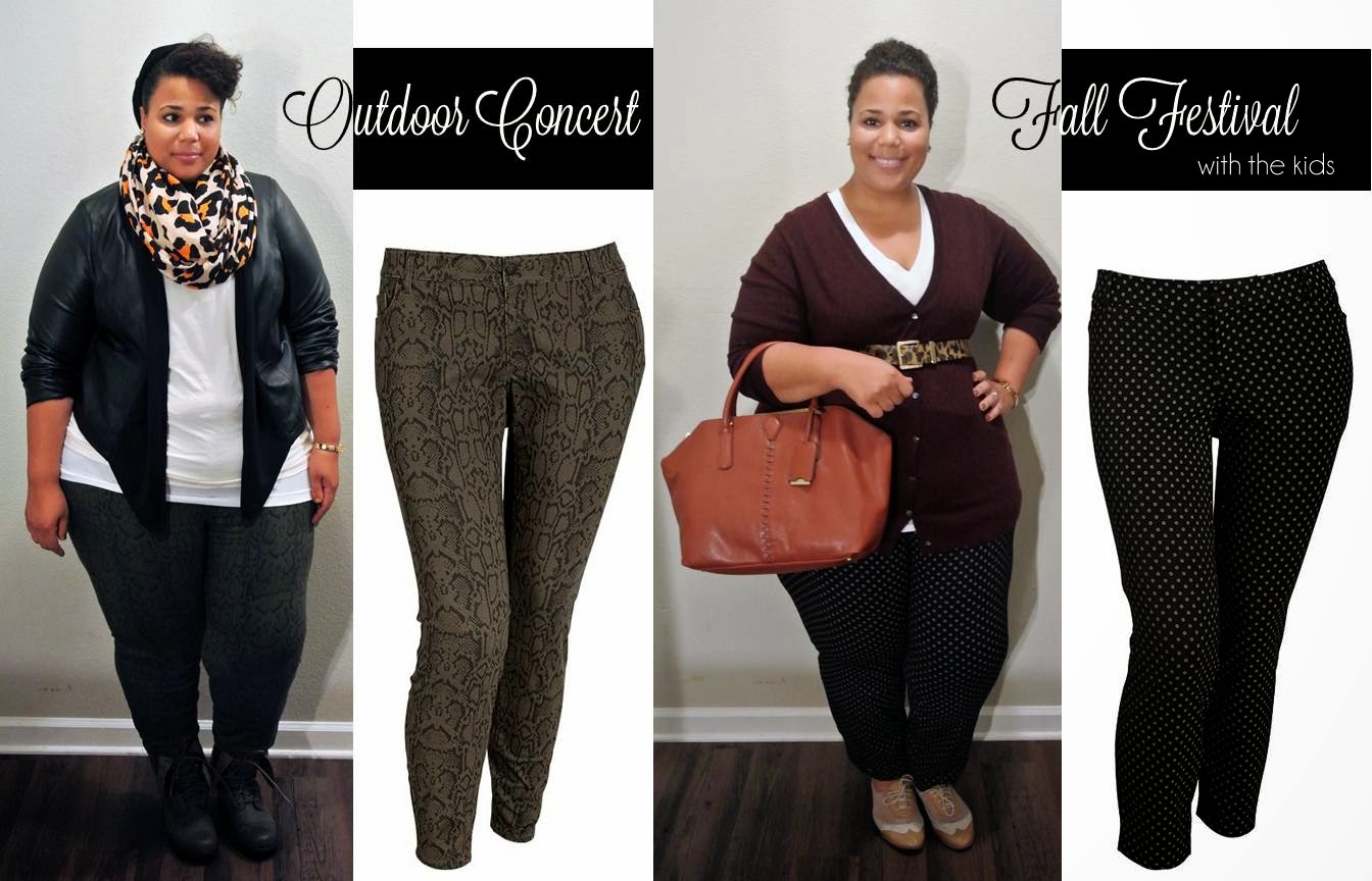 Casual Connections Part 1 - Garnerstyle