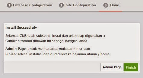 Cara Daftar CMS ID | Materi Teknik Informatika • Informasi Teknologi ...