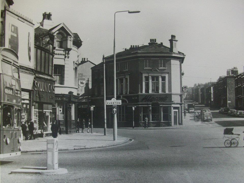 InACityLiving: L6-L7