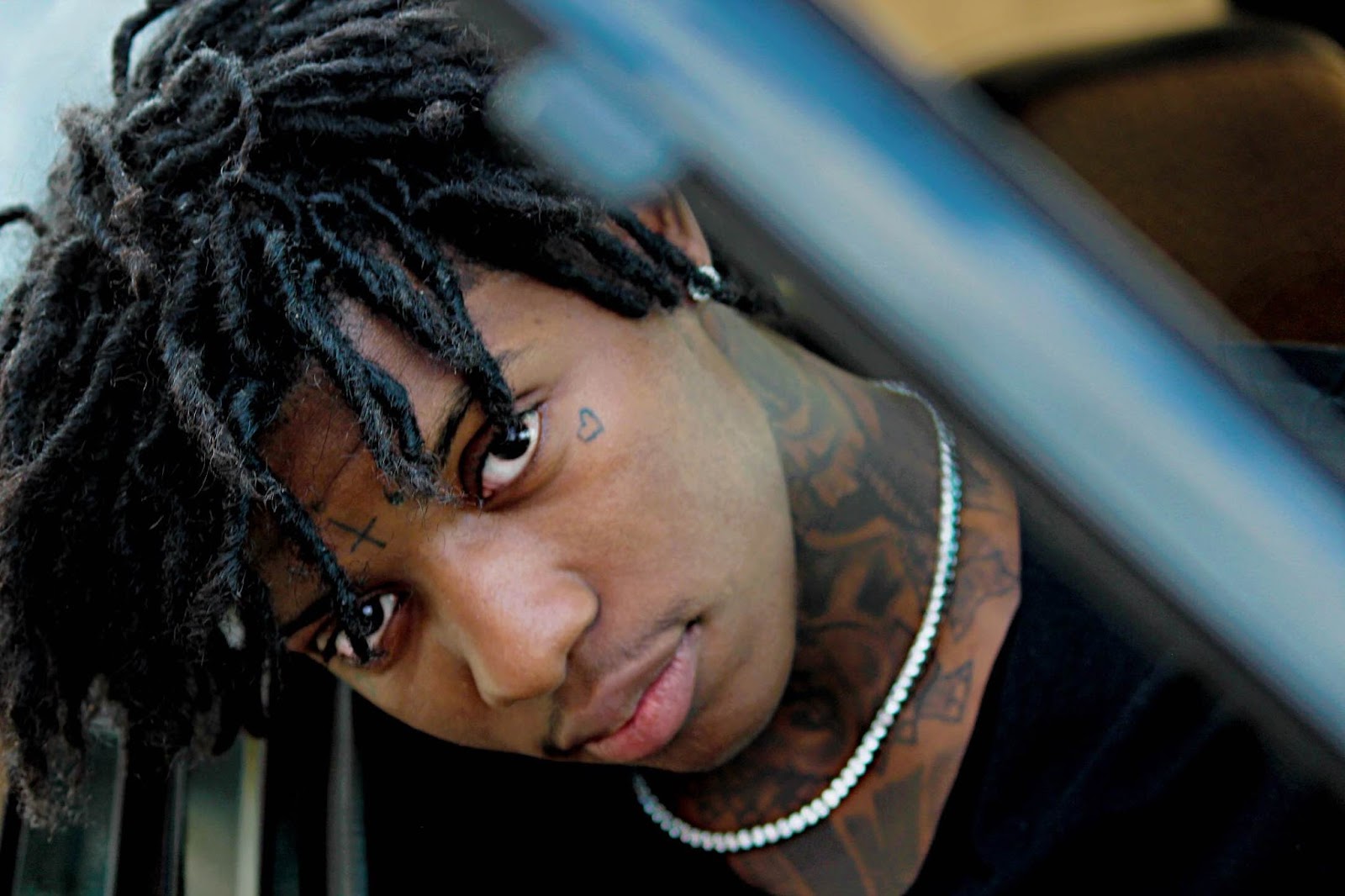 TOP SHOTTA TAPES: Listen to SahBabii in “S.A.N.D.A.S.”