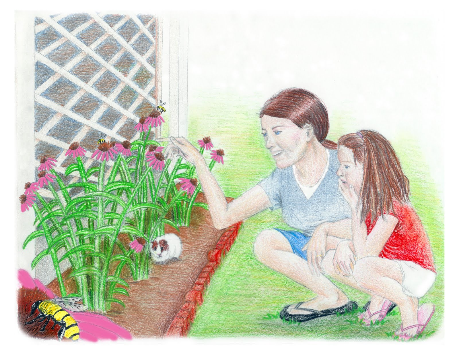 Ashi's Gift Blog: July 2011