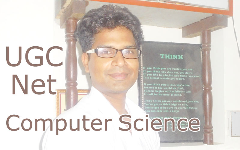 Girfa : Student Help: UGC-Net-Computer-Science Girfa : Student Help: UGC-Net-Computer-Science