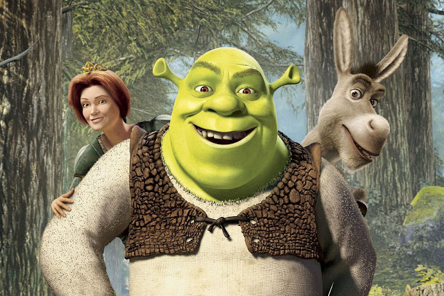 Full Movie Review: Shrek 5 Movie Review