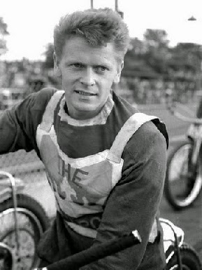 Speedway Archive: Nordic Final