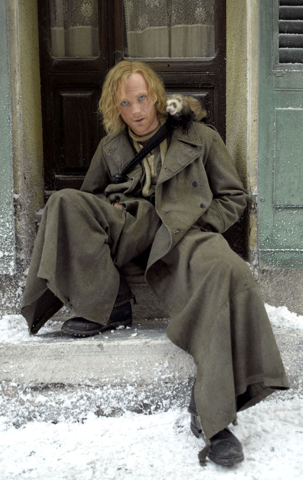 Vistiendo al 7º Arte: abril 2012