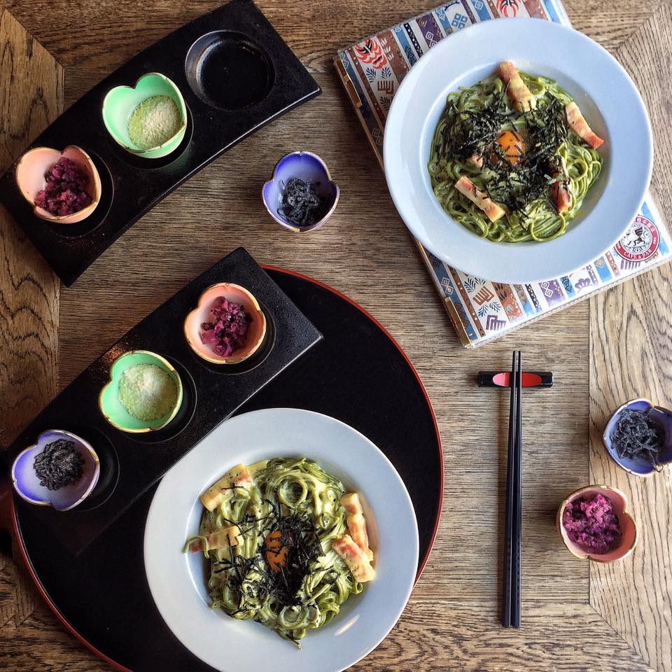 Japan Café Guide: Top 5 Cafés to Visit in Japan - SgCafeHopping