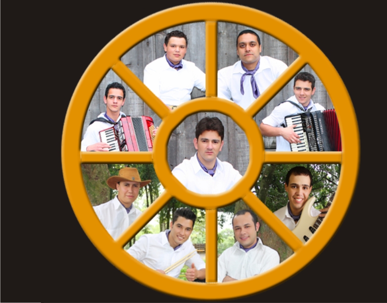 Banda Obras do Rei: Discografia