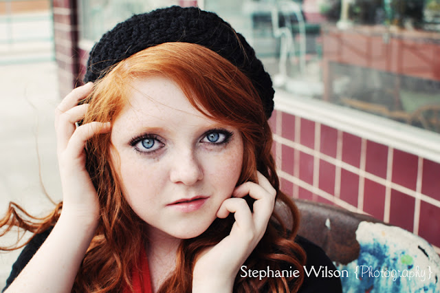 Stephanie Wilson Photography