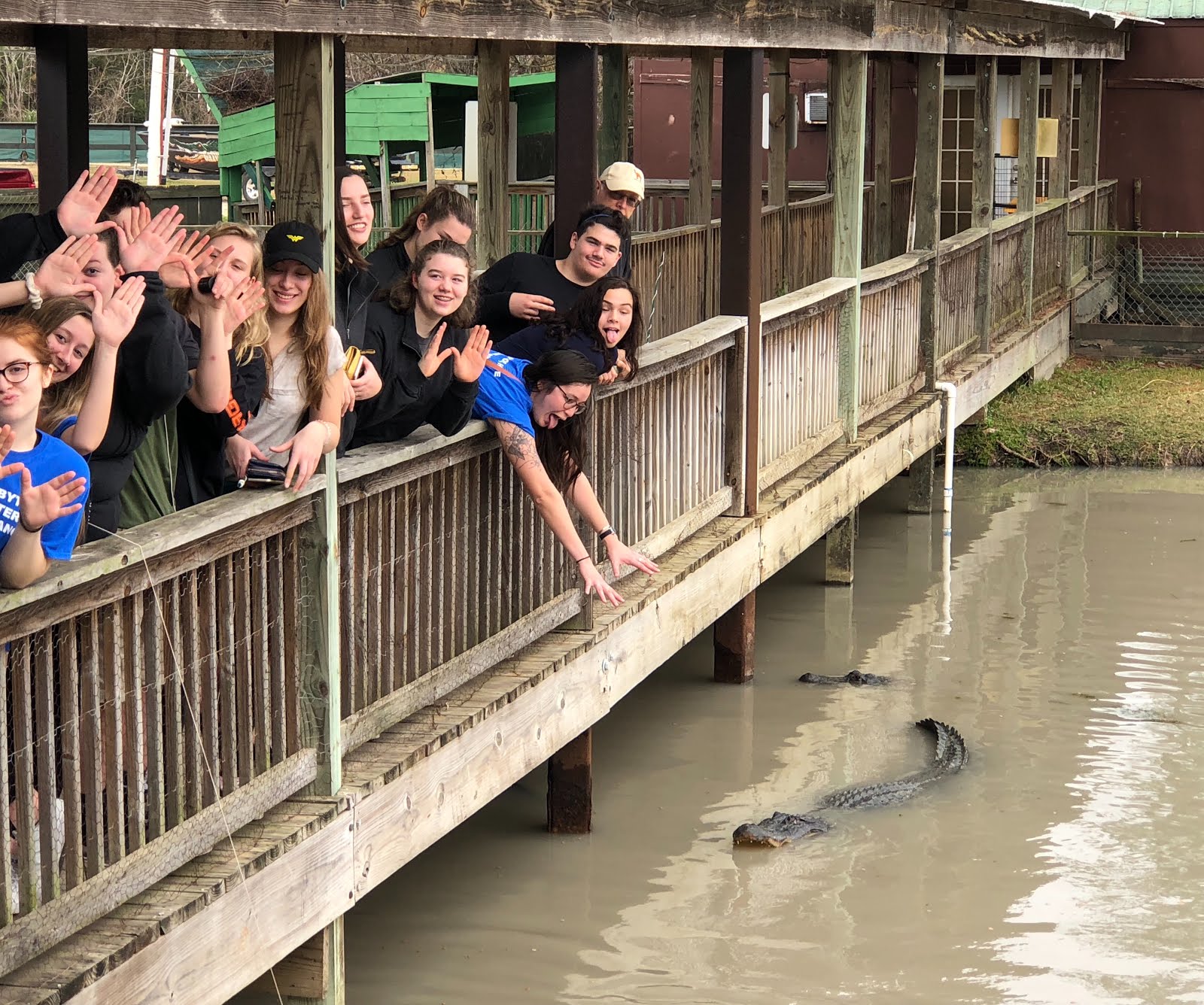West Pres Youth: CPYA HIGH SCHOOL RETREAT