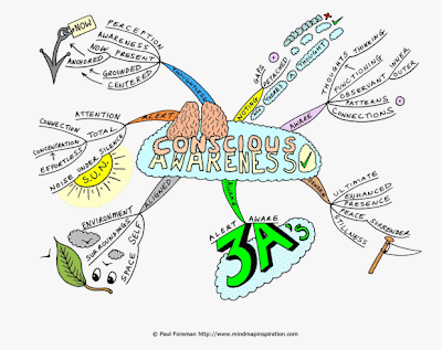 The Seek Radio: The Four Foundations of Mindfulness