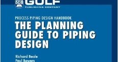 The Planning Guide to Piping Design | PIPING GUIDE