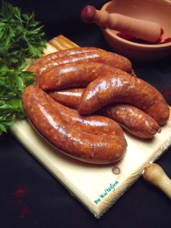 The Teal Tadjine | North African-Inspired Family Traditions + Halal ...