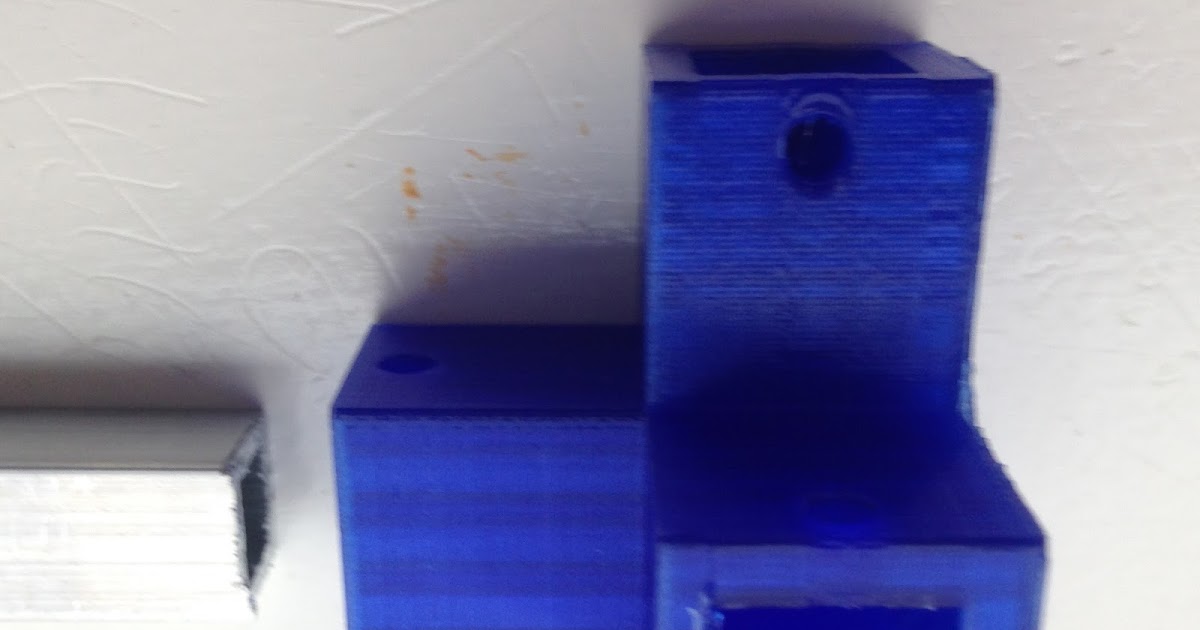 3D Print School: 3D Printed Connectors