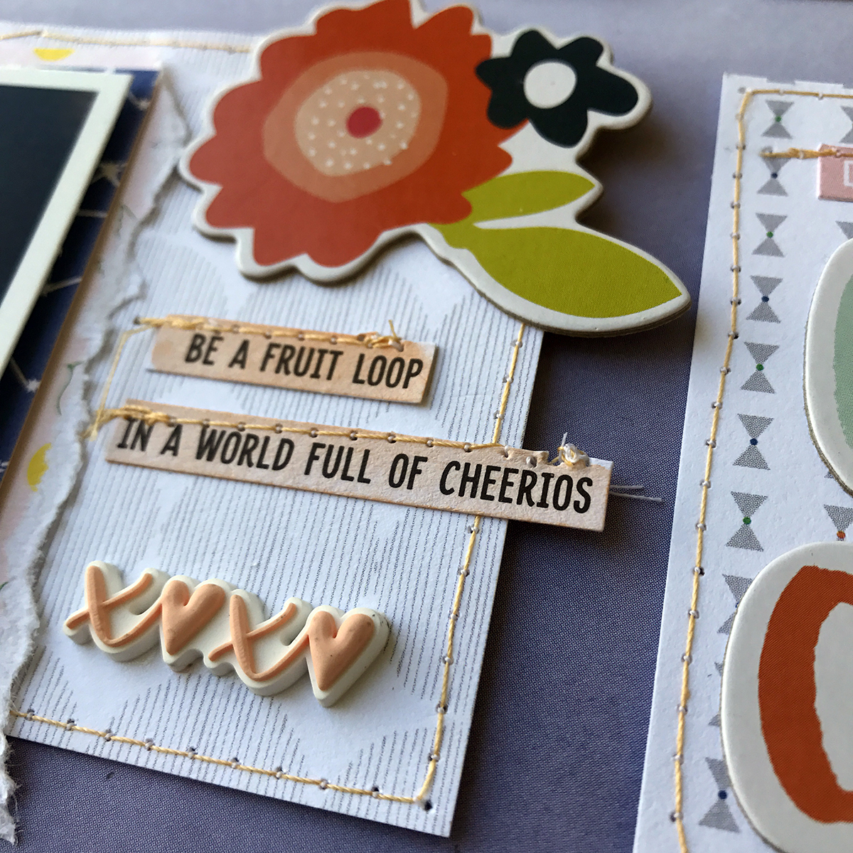 orange gearle: ..:: be a fruit loop in a world full of cheerios