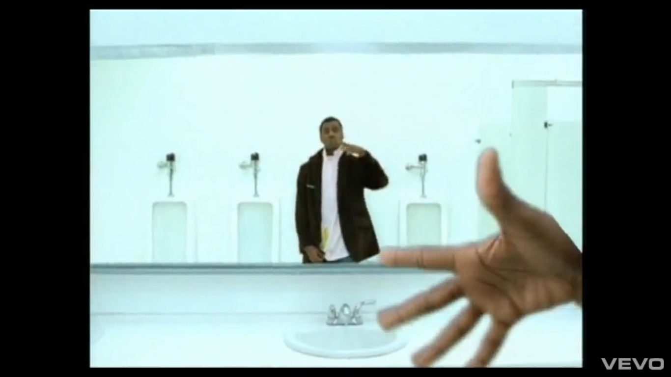 A2 Media: Kanye West - All Falls Down ft. Syleena Johnson