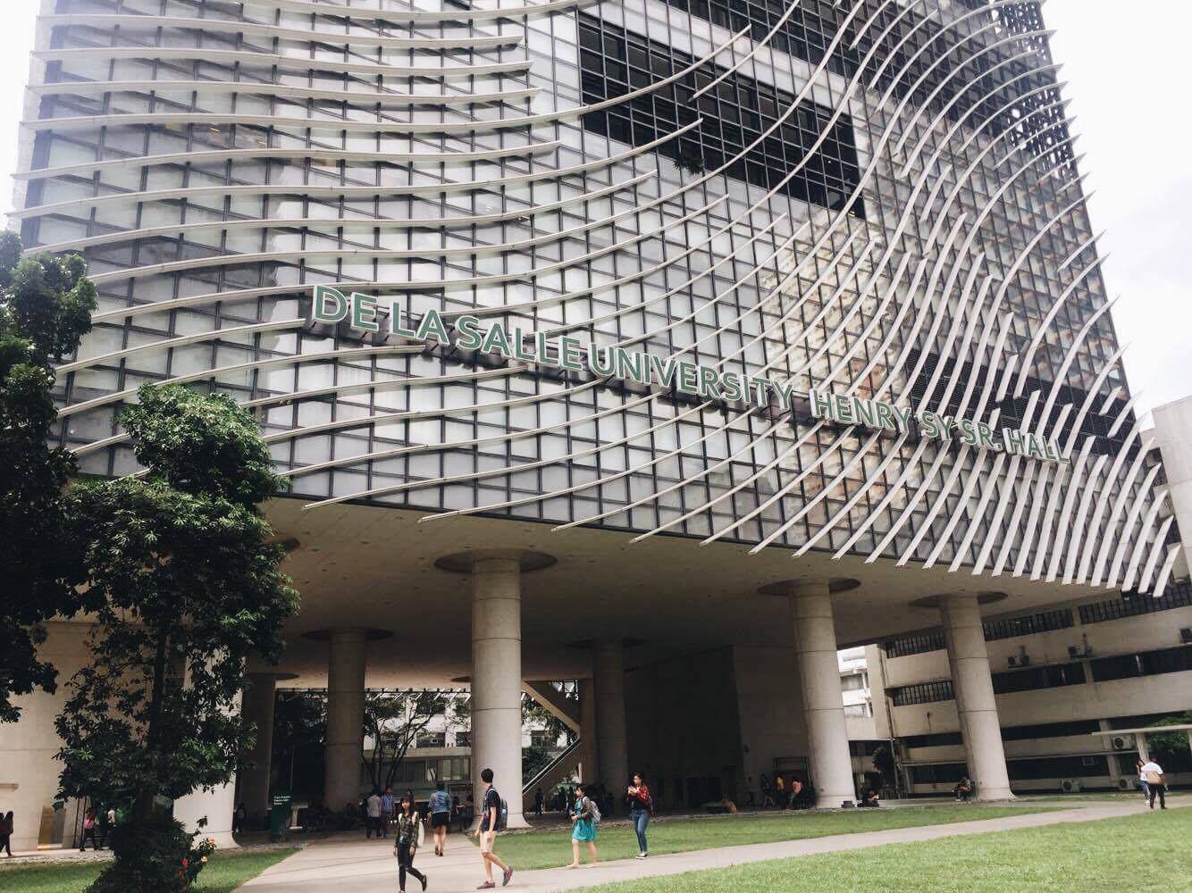 ecoLOGICAL - The ^future Architect