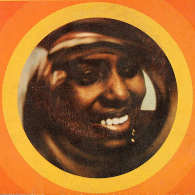 ElectricJive: Miriam Makeba – Tracks Less Travelled (1958 – 98)