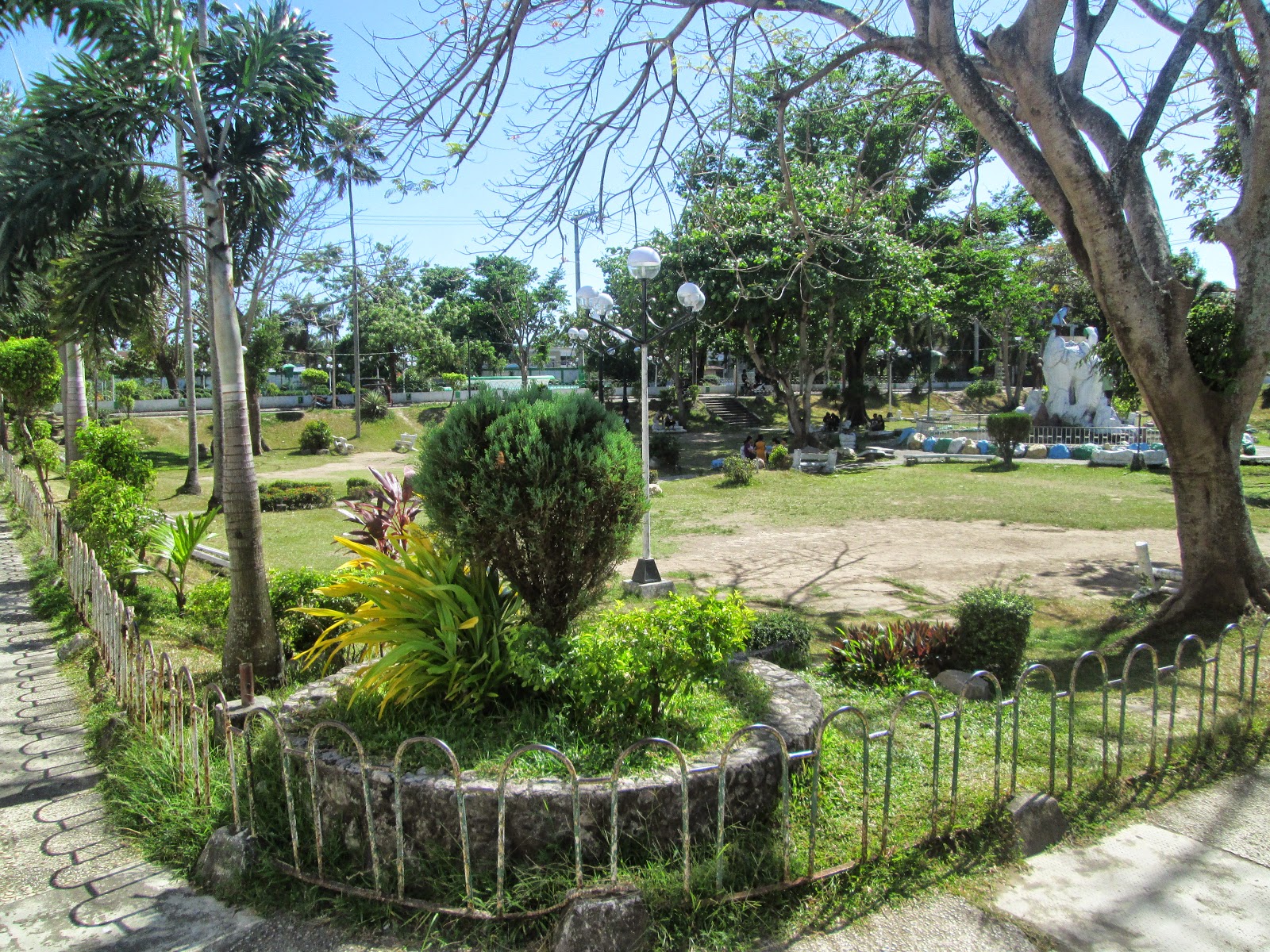 INSPIRING JOURNEY: QUEZON PROVINCIAL CAPITOL