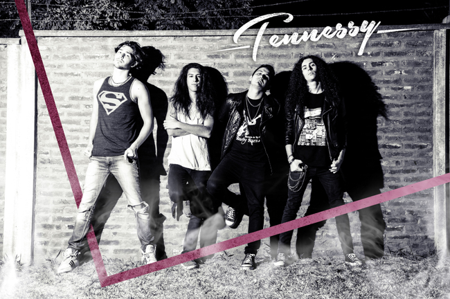Tennessy nuevo videoclip y show en vivo. @MNPrensa01 - @FarandulaShow