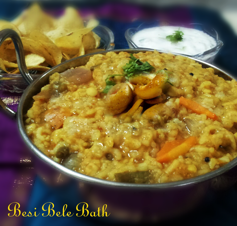 The Rajs' Kitchen: South Indian Main Course: