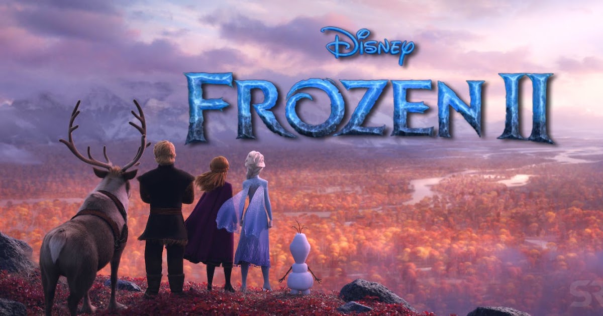 Frozen II (2019) - NubiPro
