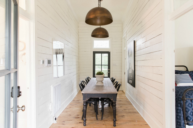 Little Farmstead: An Inspiring Home Renovation Story: The Morrow House ...