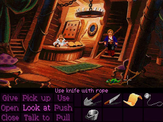 Indie Retro News: MS-DOS Games in 1991 - A retro trip back in time by ...