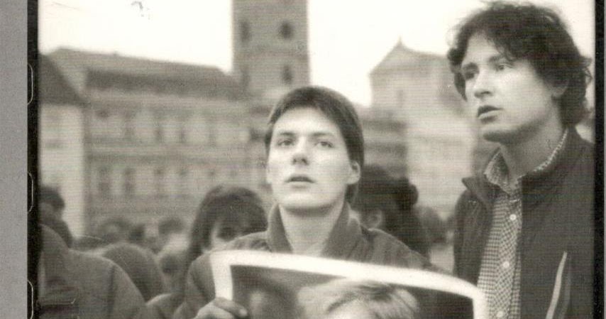 Gforpcrossing: 17 - 29 Michal Tuma ...