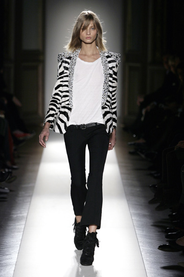 La trastienda de la moda: GLAM ROCK INSPIRATION 100% STYLE