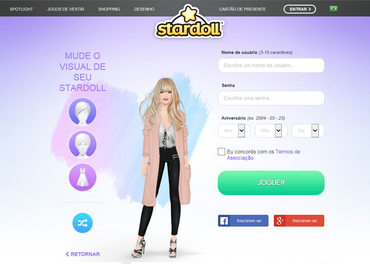conectadas no stardoll: Atualização no Stardoll(Todos os Detalhes) *o*