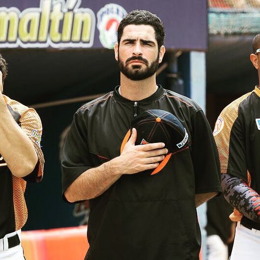 Cardinals Winter League: Kurt Heyer Interview On His 2016 Venezuelan ...