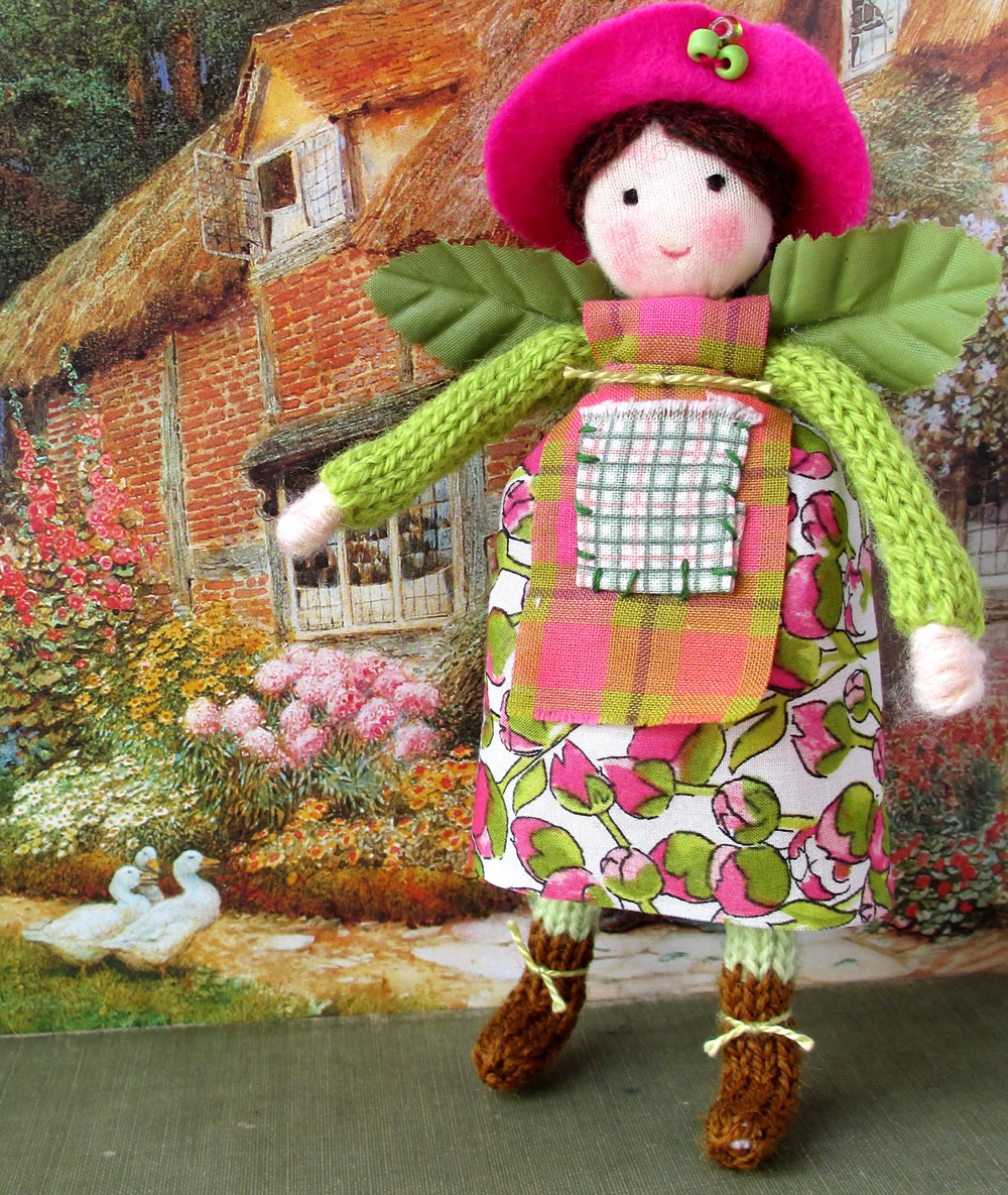 Flutterby Patch: March 2013