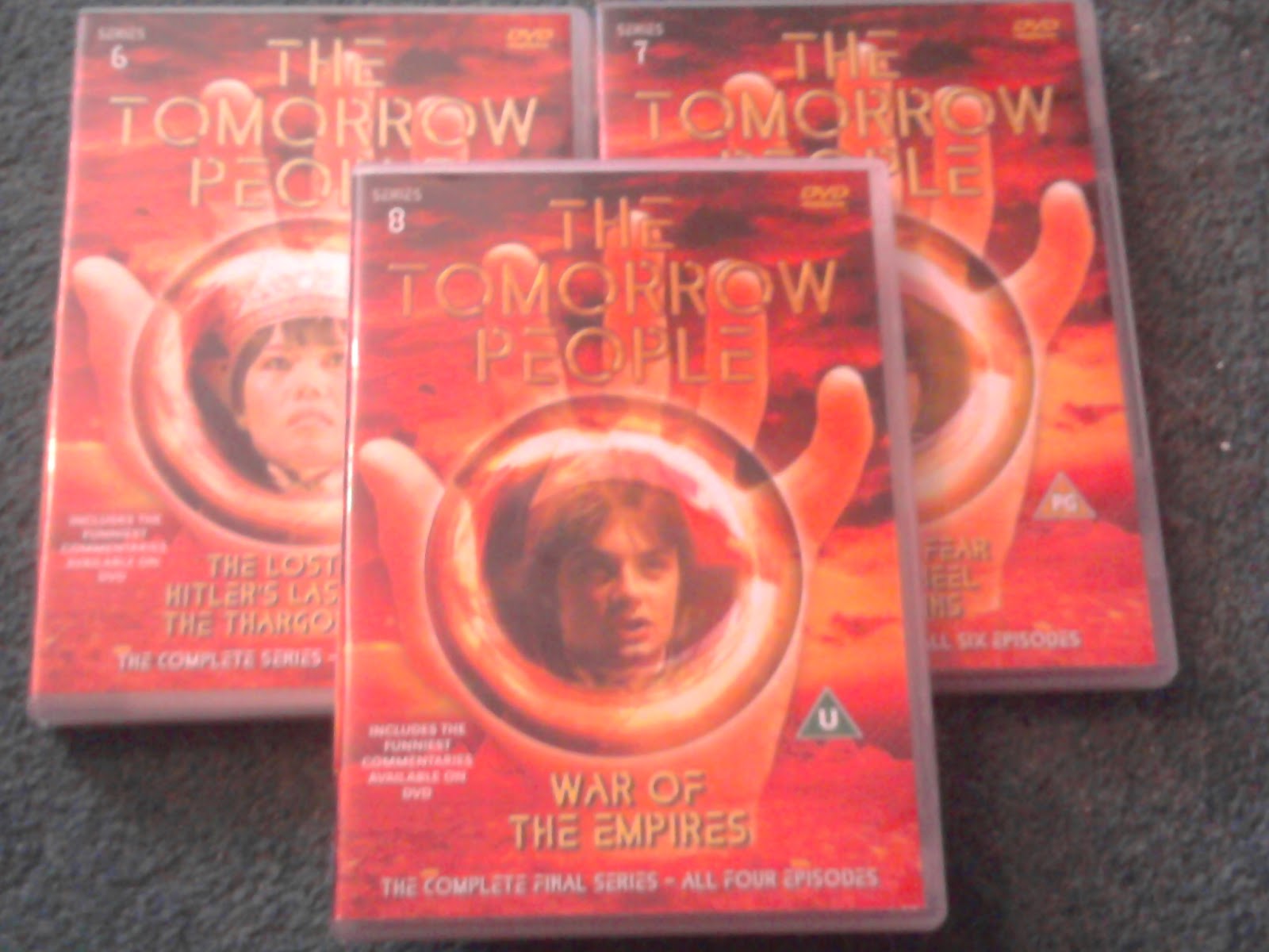 The Impossible Quest: Coming Soon