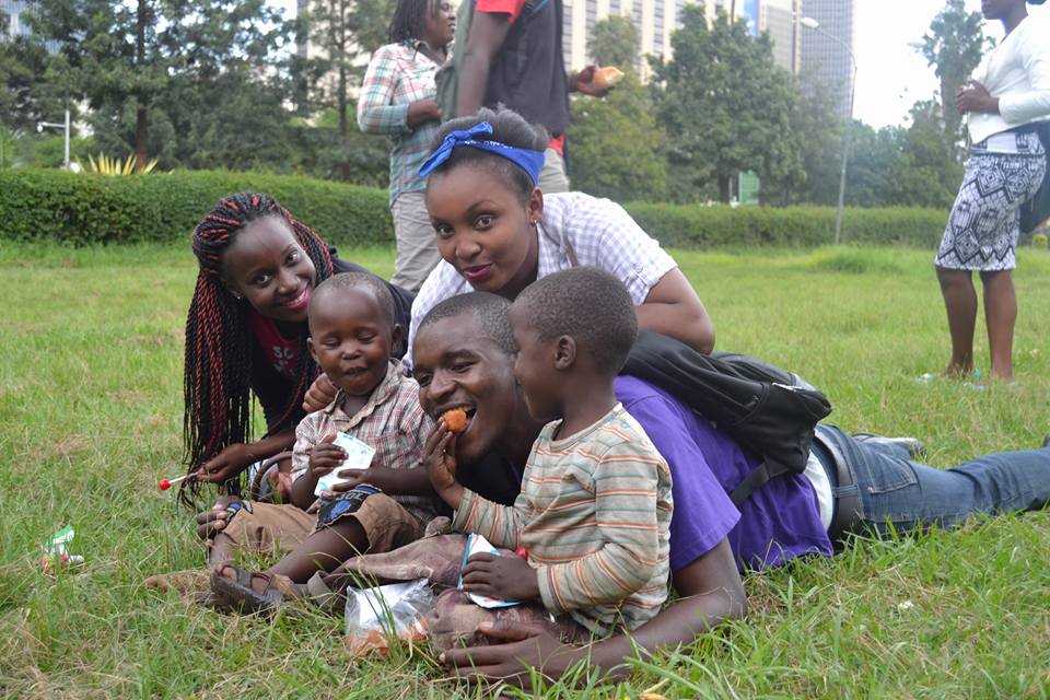 INTERRELIGIOUS / INTERCULTURAL COMMUNITY OUTREACH MISSION - Dialogue Times