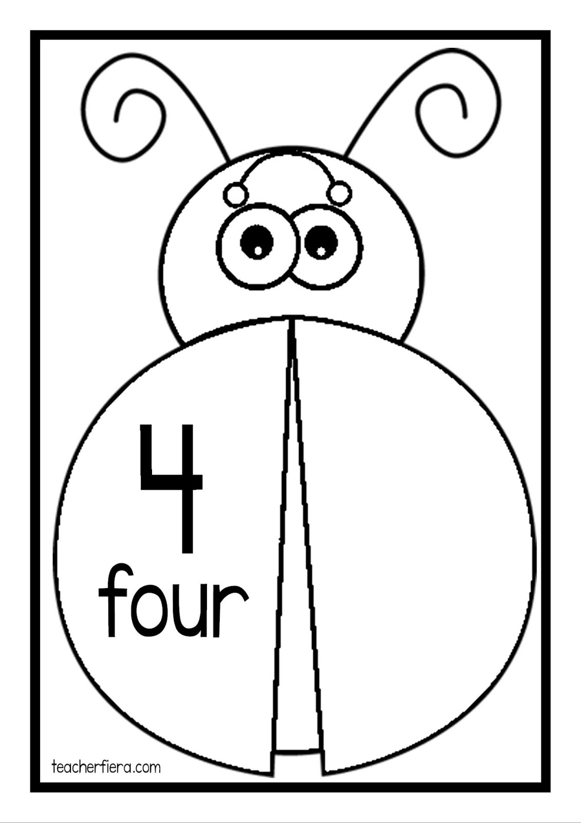 teacherfiera.com: COUNT & STICK