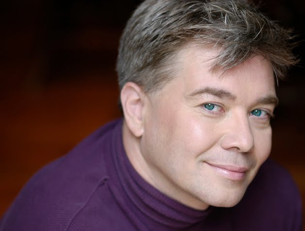 Entertainer & Gay Activist Richard Skipper